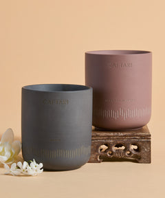 Caftari | Neuroscents for happier, healthier lives.