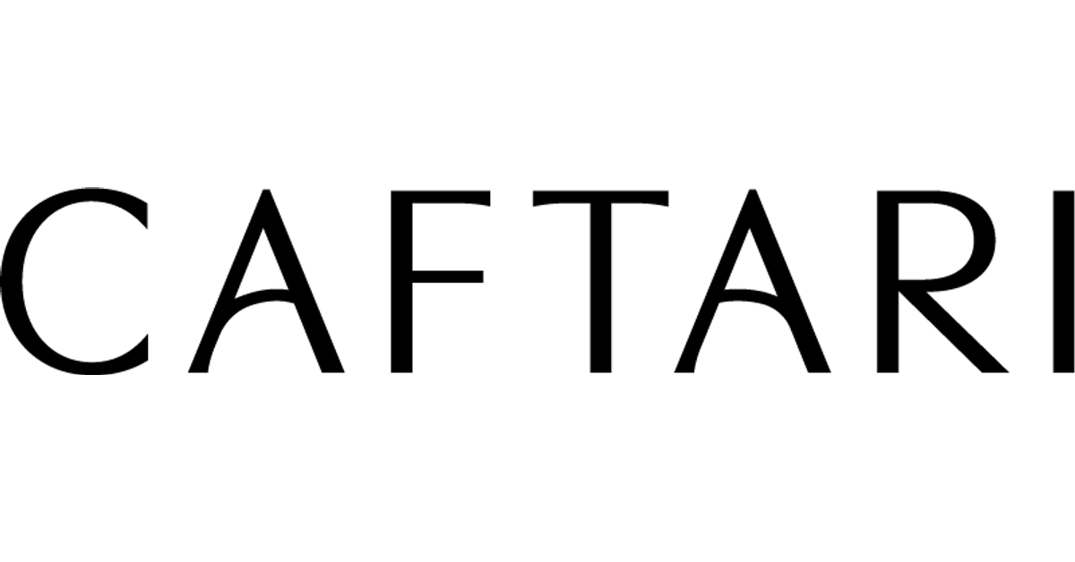 Caftari | Neuroscents for happier, healthier lives.