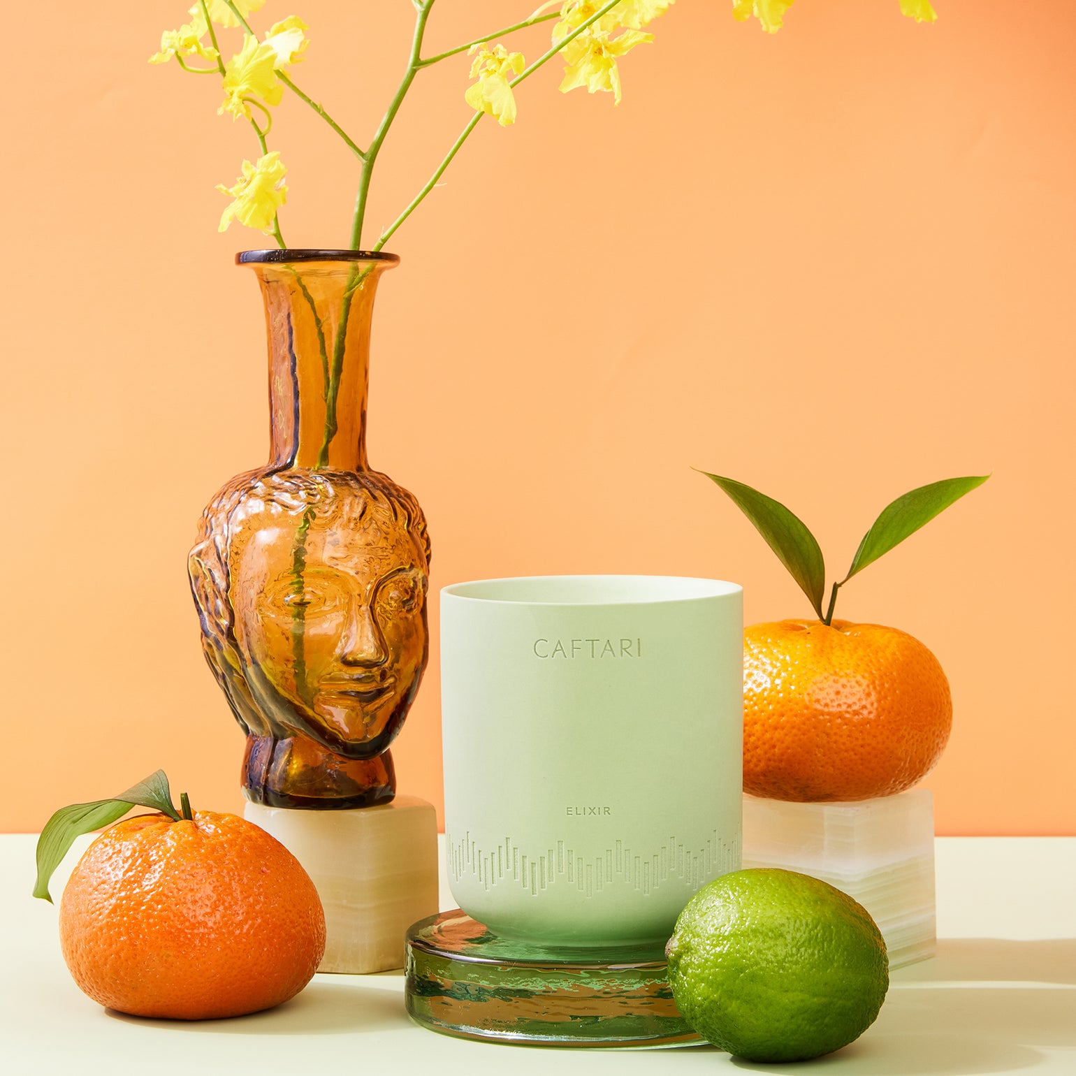 Caftari | Neuroscents for happier, healthier lives.